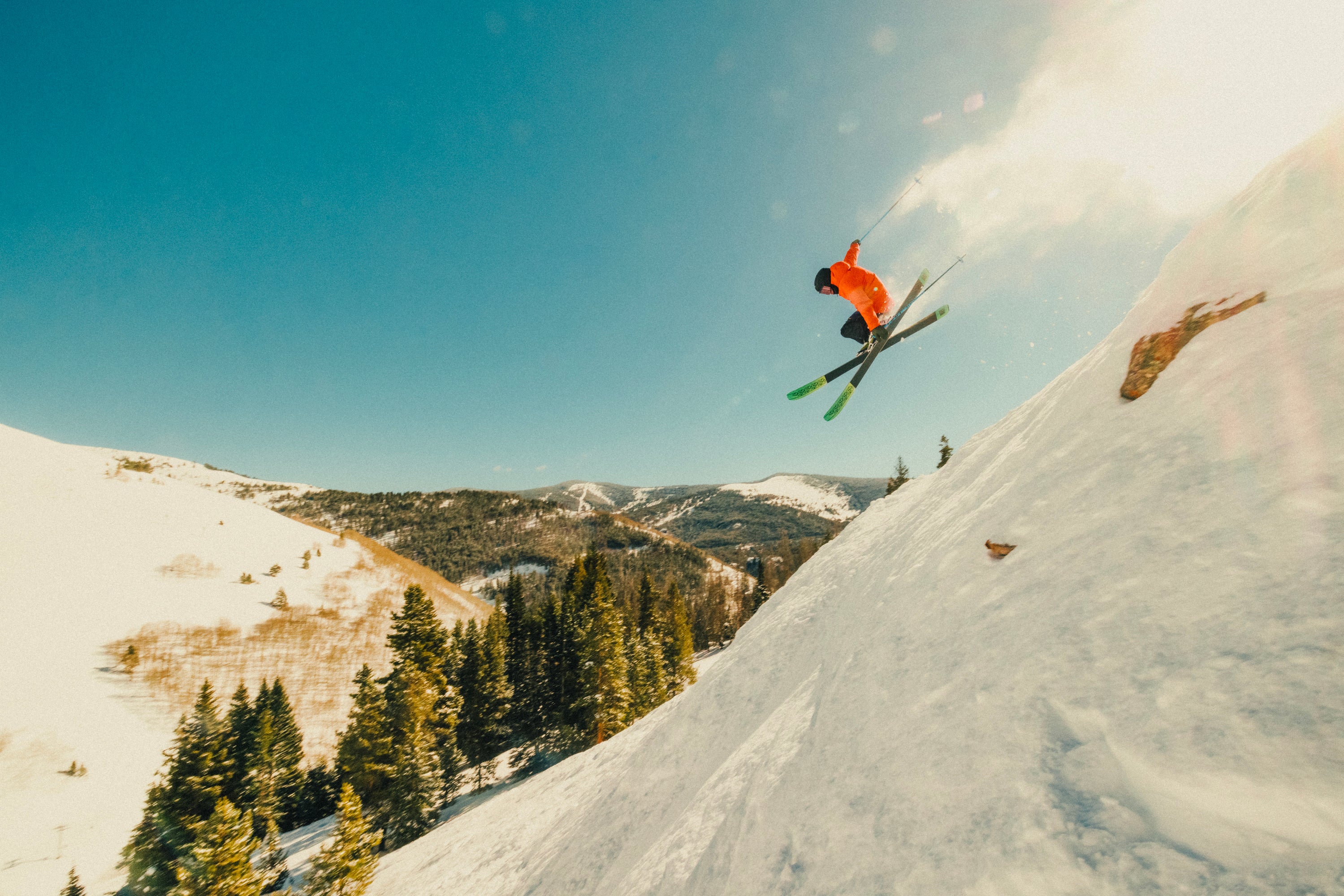 Alex Strohl GOLD 200 Lightroom Preset Pack – Strohl Works